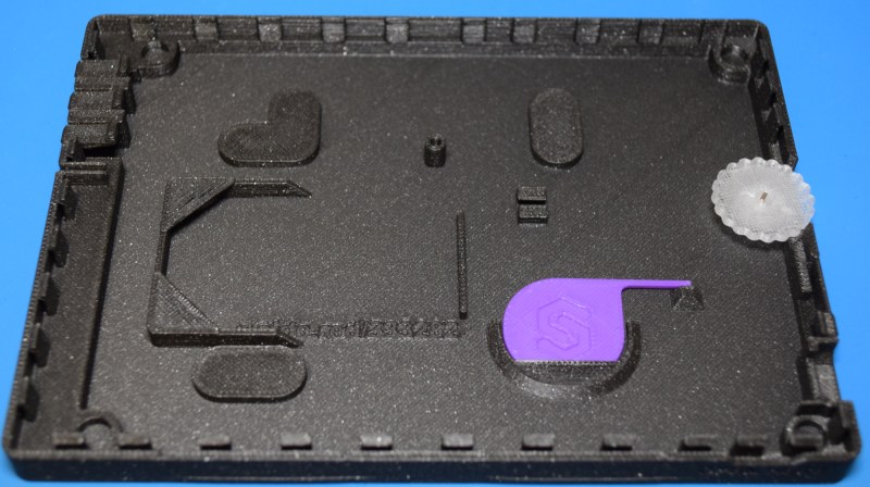 Hands On: Inkplate 6 MOTION | Hackaday