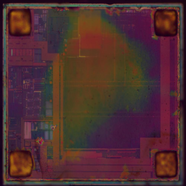 Inside Nfc Hackaday