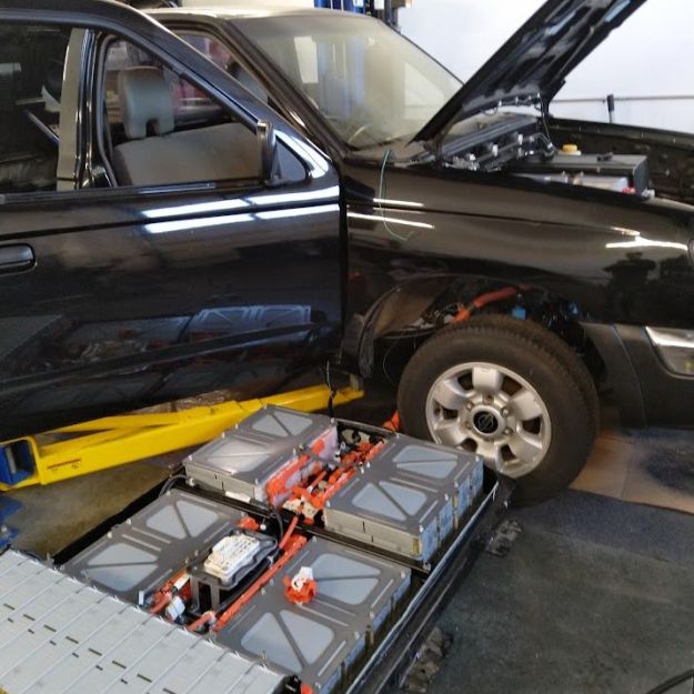 Car Hacks | Hackaday