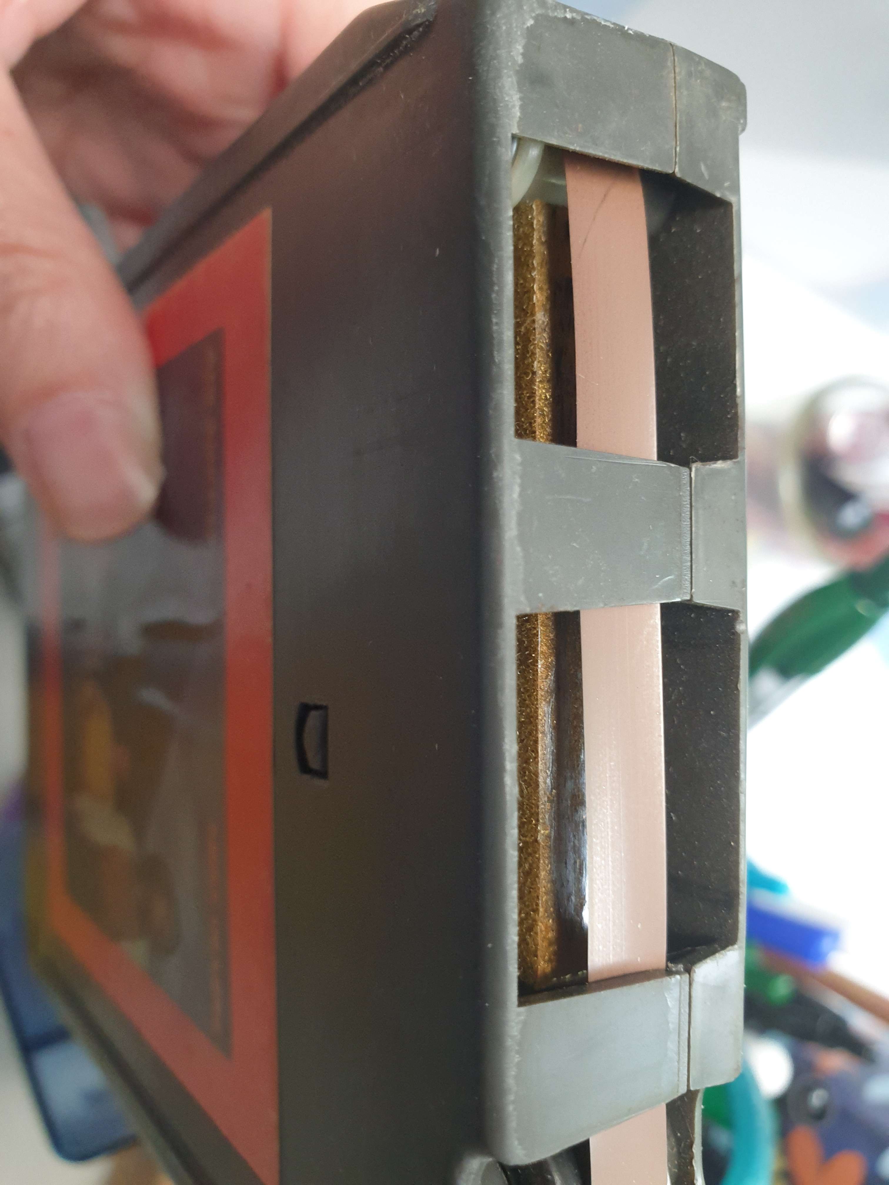 Original-foam | Hackaday