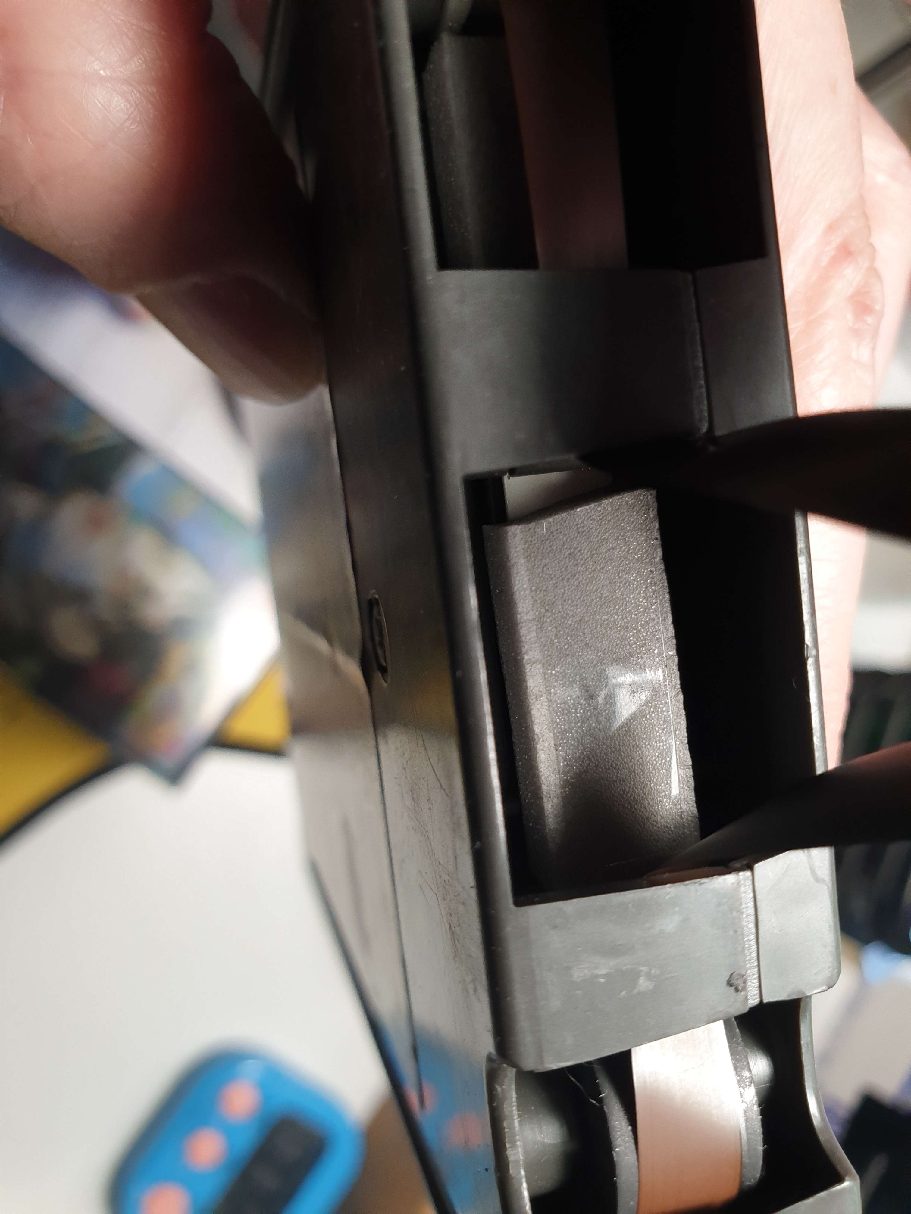 Replacement-pads | Hackaday