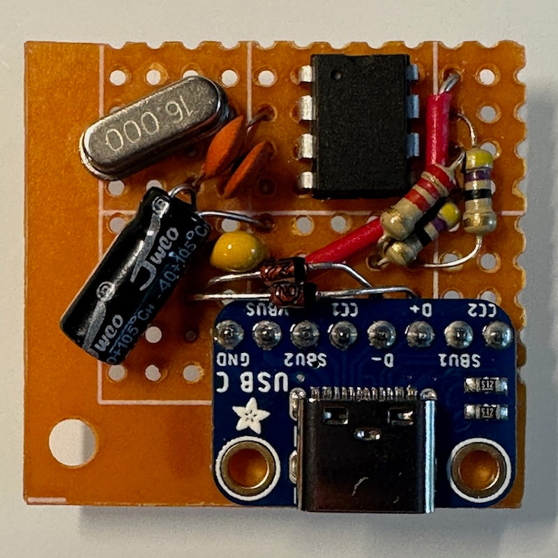 Peripherals Hacks | Hackaday