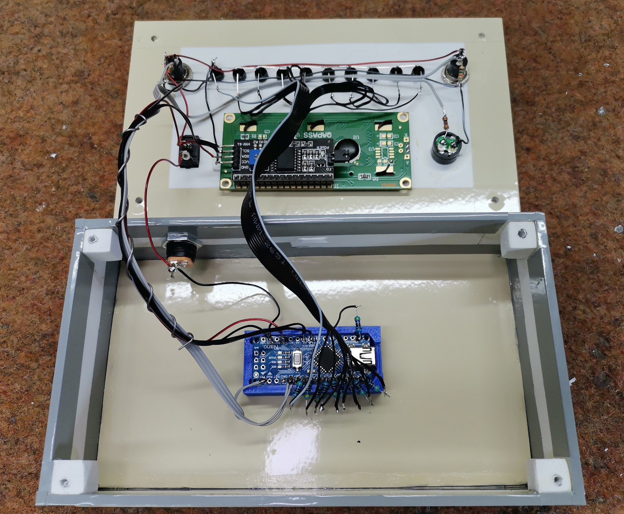 Arduino Hacks Hackaday