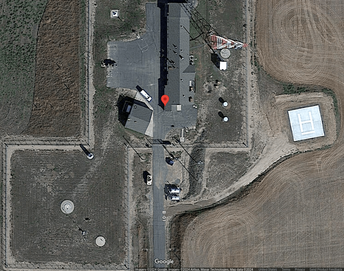 Radio Apocalypse: HFGCS, The Backup Plan For Doomsday | Hackaday