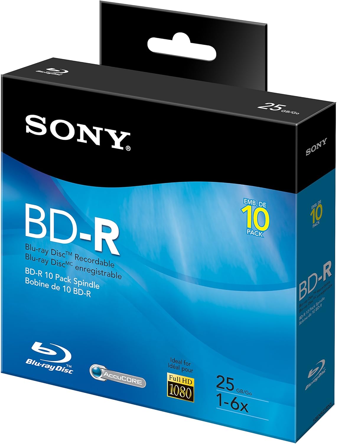 End Of An Era: Sony Cuts Production Of Writable Optical Media | Hackaday