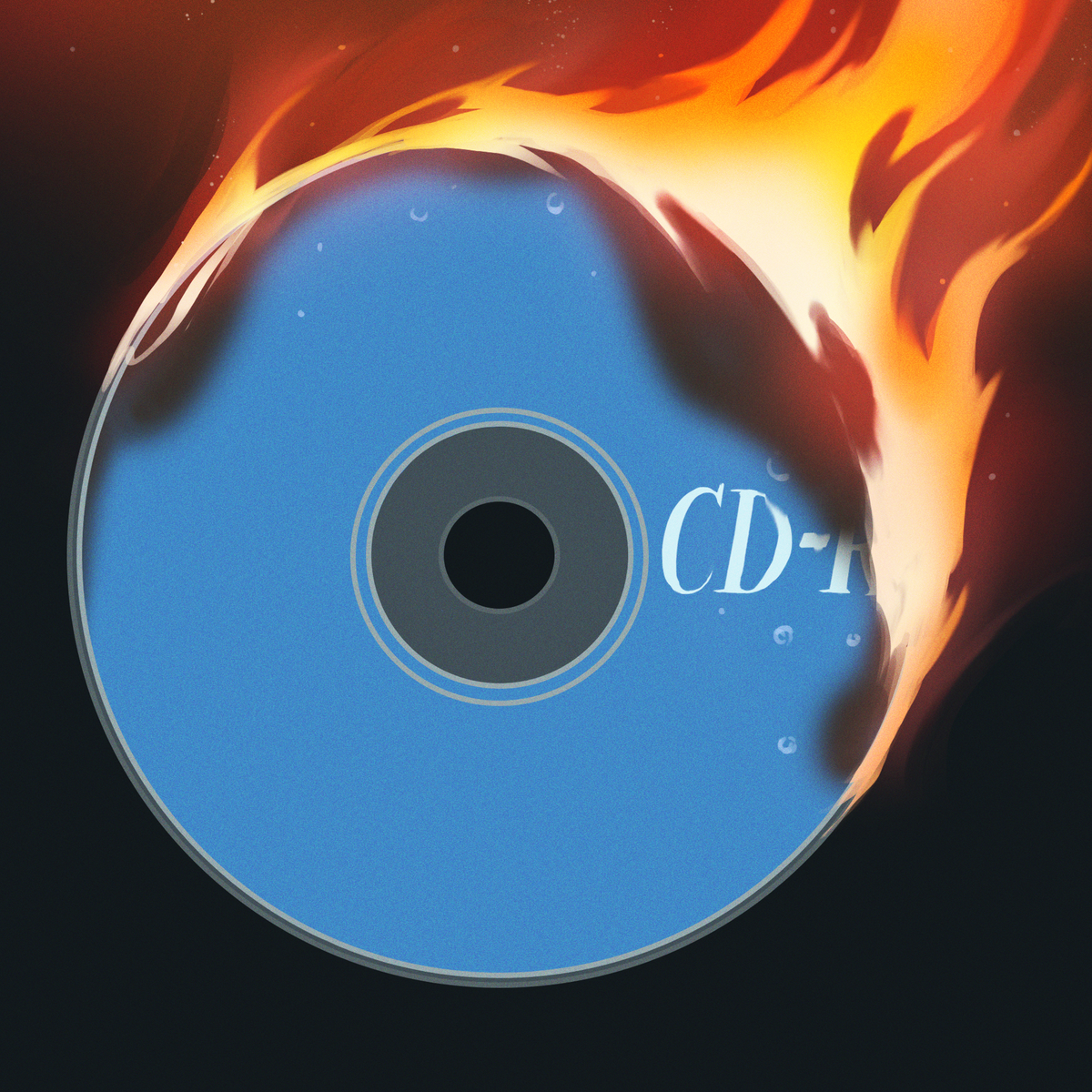 Why Physical Media Deserved To Die | Hackaday