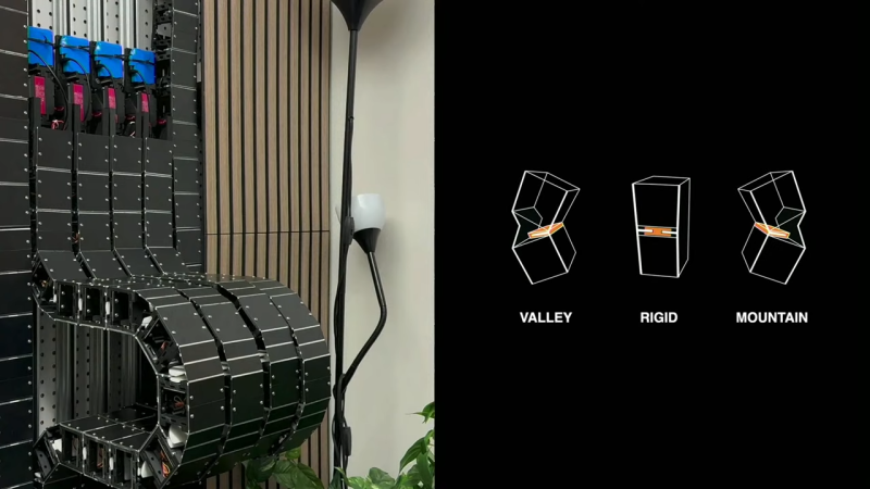 Supercon 2023: Jesse T. Gonzalez Makes Circuit Boards That Breathe And ...