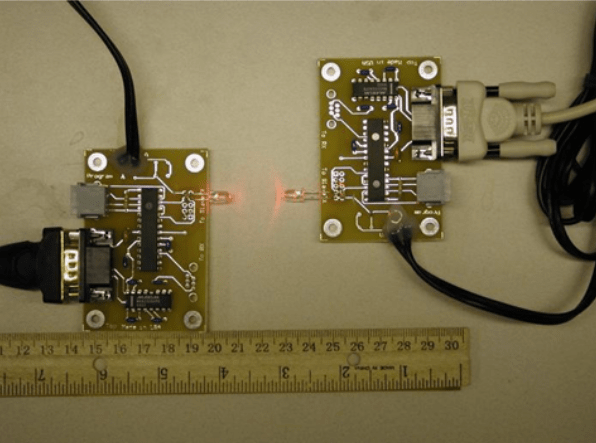 You Can Use LEDs As Sensors, Too | Hackaday