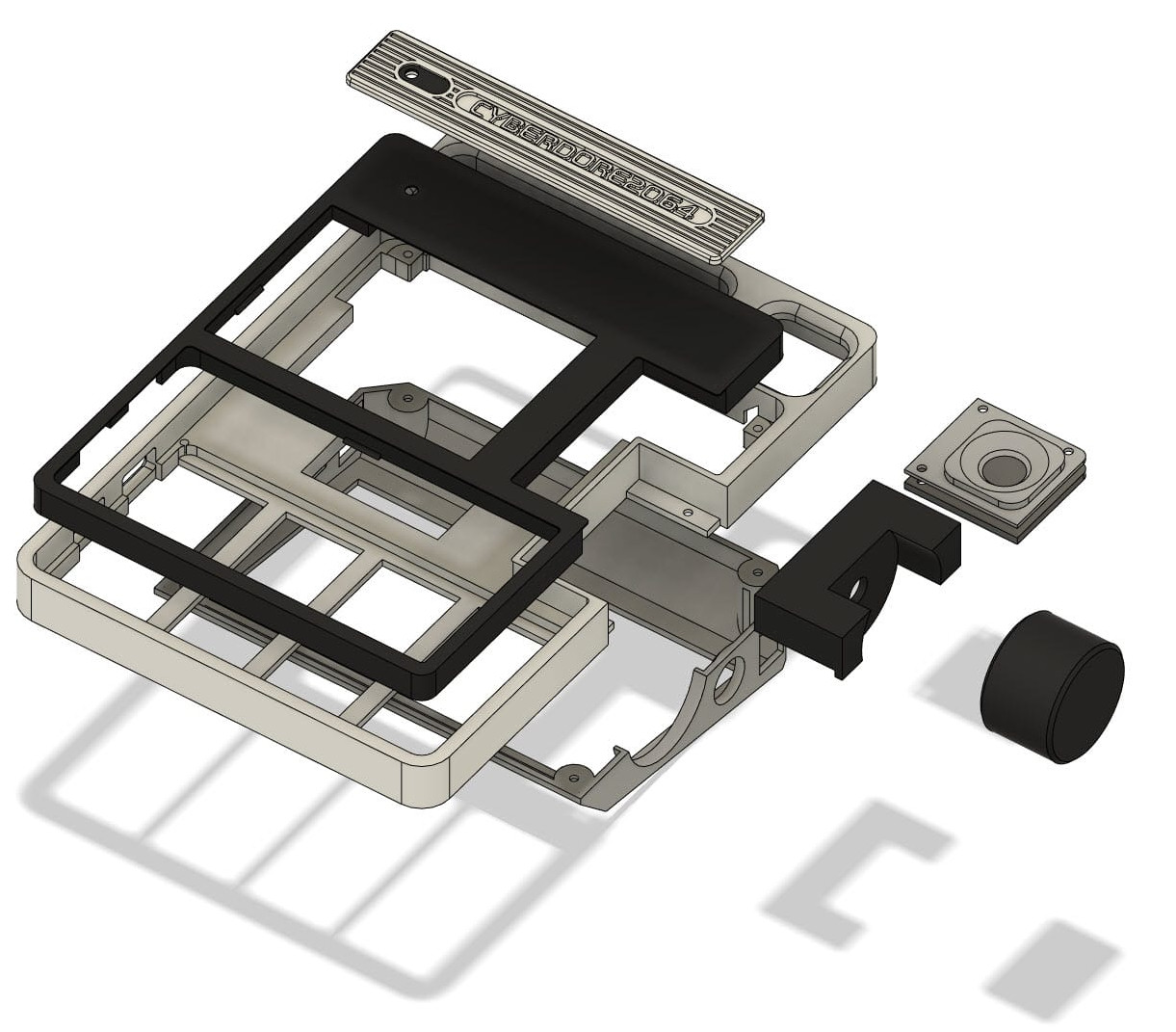 Cyberdecks | Hackaday