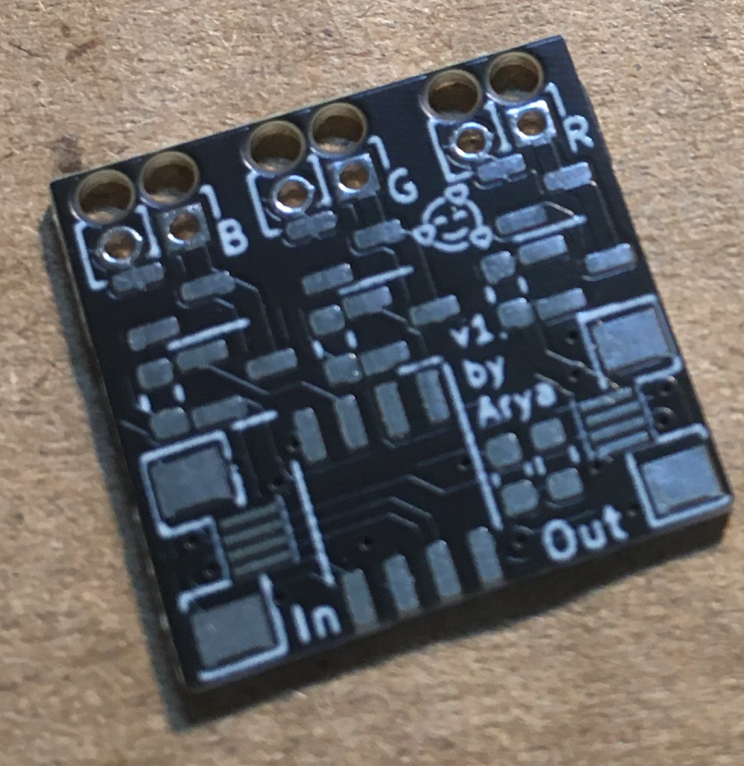 Hack On Self: Sense Of Time | Hackaday