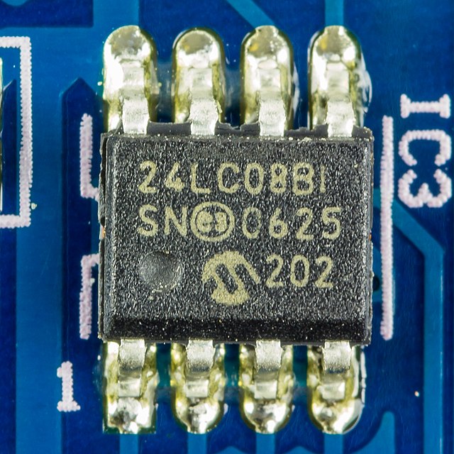I2C For Hackers: The Basics | Hackaday