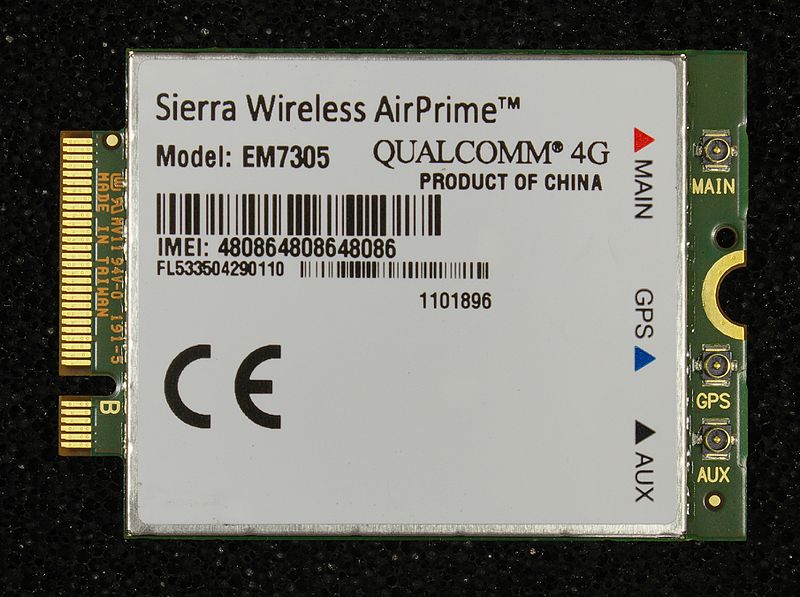 Portable Router Build: Finding An LTE Modem | Hackaday