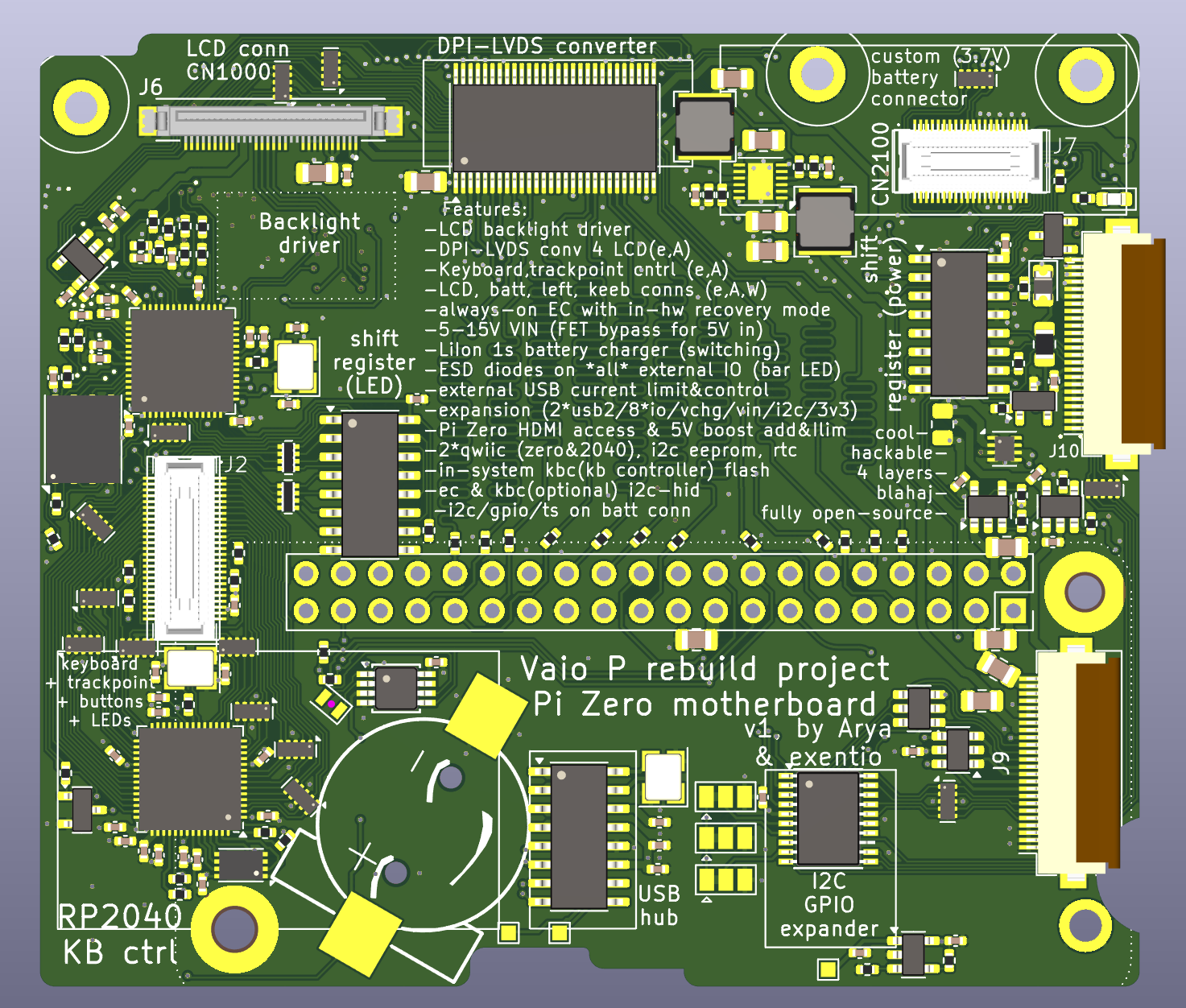 Hack All The Things, Get All The Schematics | Hackaday