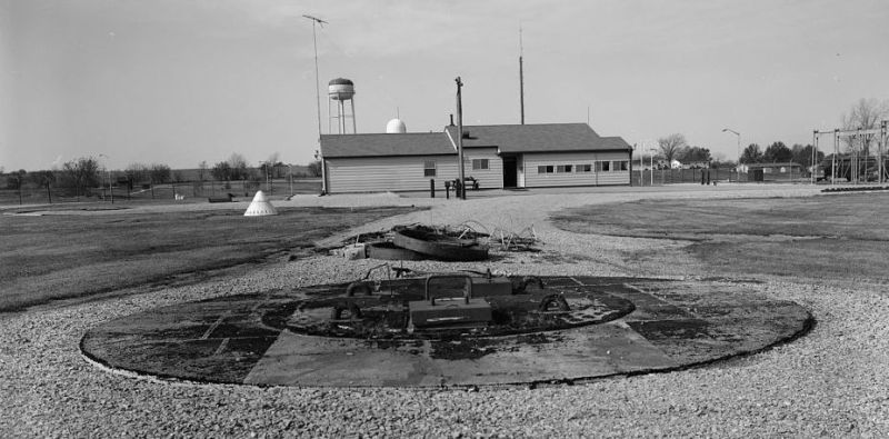 Radio Apocalypse: HFGCS, The Backup Plan For Doomsday | Hackaday