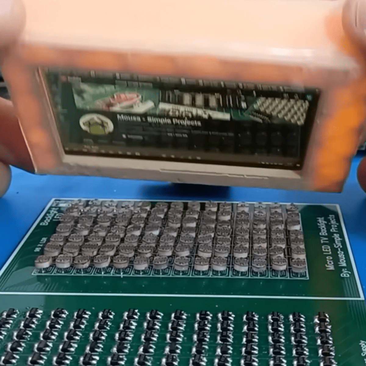 Hackaday Columns | Hackaday