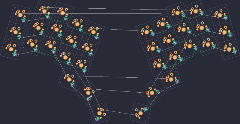 Keebin’ With Kristina: The One With The KiCad Plugin | Hackaday