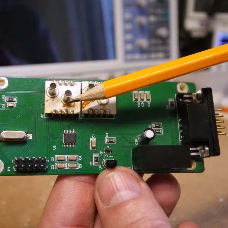Reverse Engineering | Hackaday