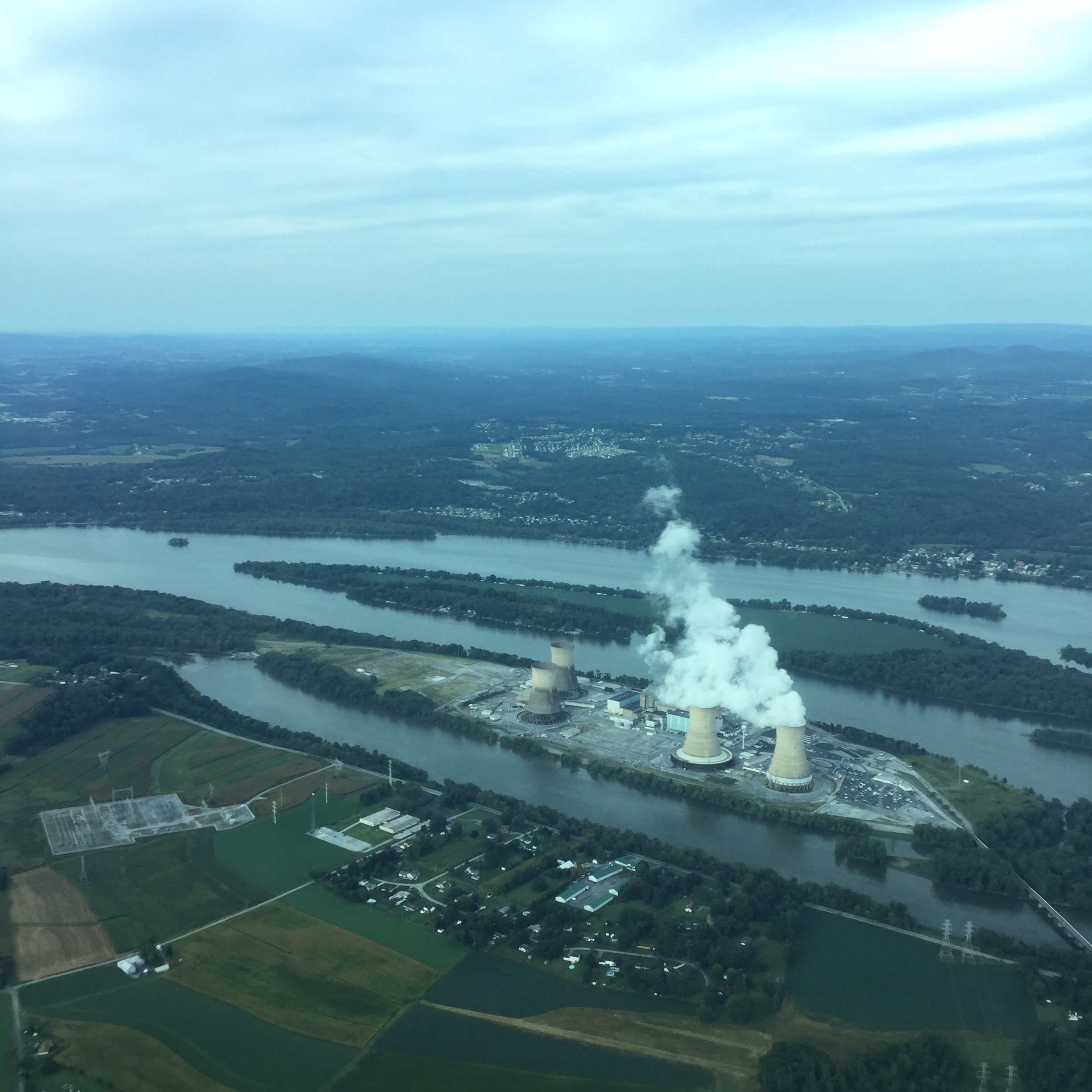 Reviewing Nuclear Accidents: Separating Fact From Fiction | Hackaday