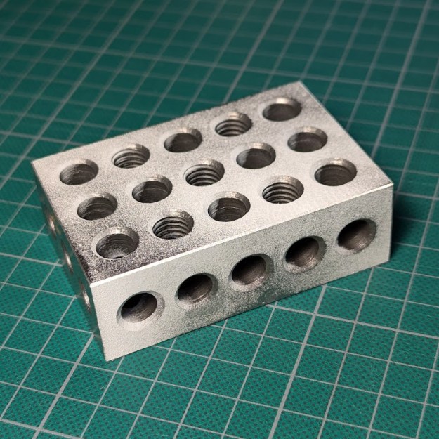 What’s New In 3D Scanning? All-In-One Scanning Is Nice | Hackaday