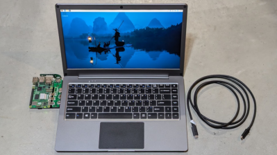 CrowView Note Wide | Hackaday