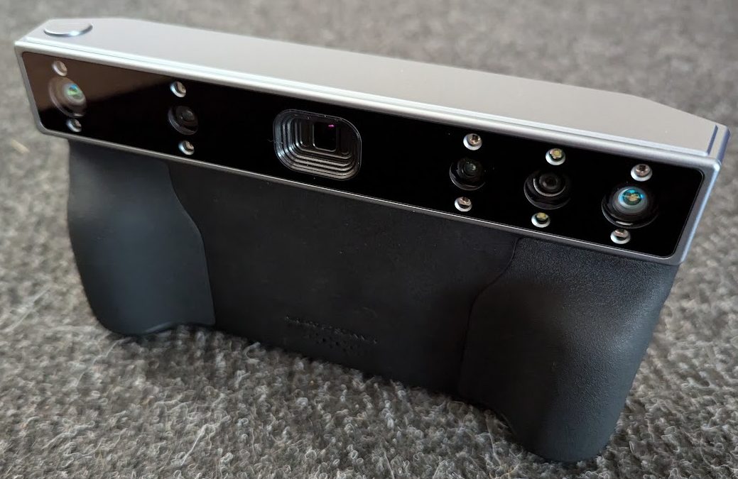 Photogrammetry | Hackaday