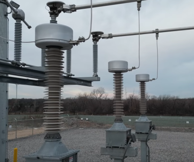 A Field Guide To The North American Substation | Hackaday