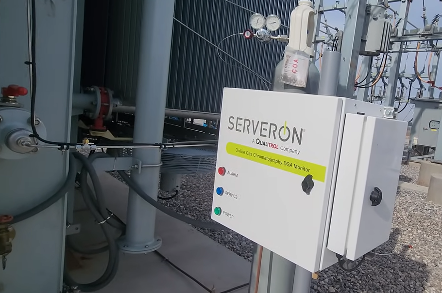 A Field Guide To The North American Substation | Hackaday