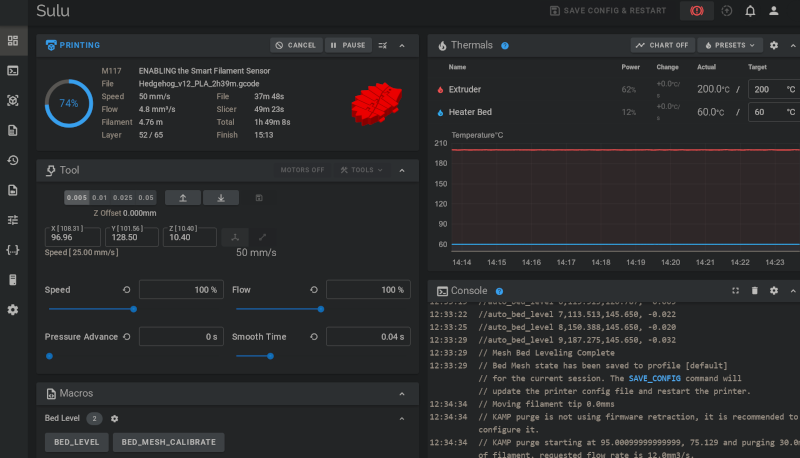Fluiddmain | Hackaday