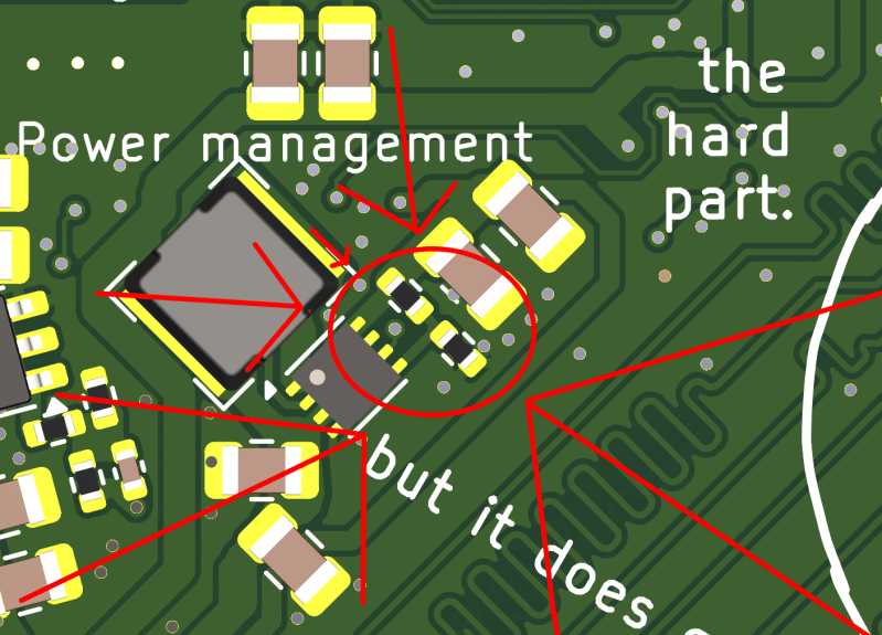 Switching Regulators: Mistake Fixing For Dummies | Hackaday