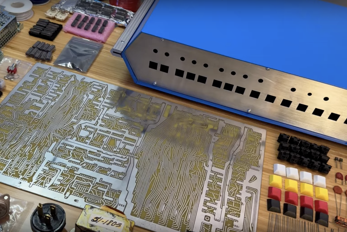 Kenbak-main | Hackaday