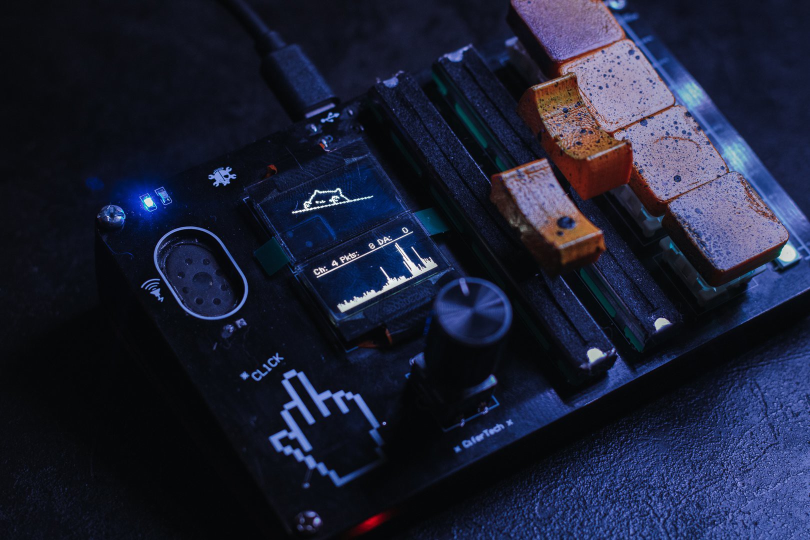 Blog | Hackaday | Fresh Hacks Every Day | Page 16