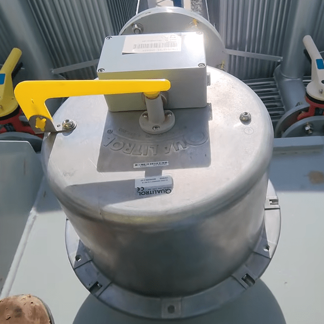 A Field Guide To The North American Substation | Hackaday