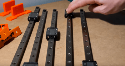 Rails | Hackaday