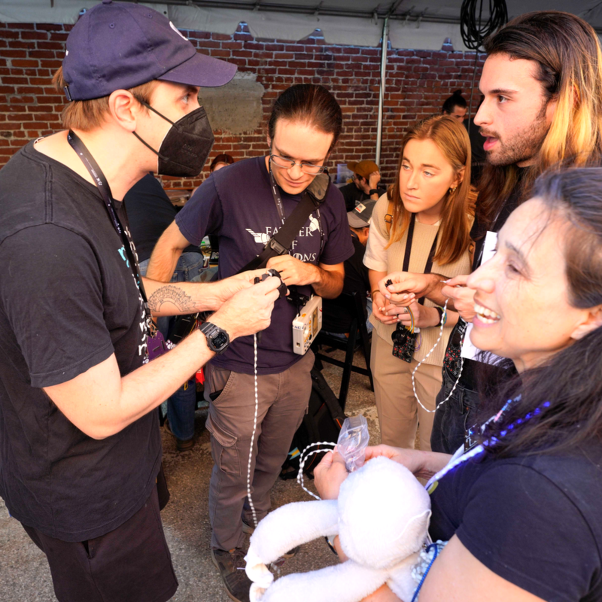 Tickets For Supercon 2024 Go On Sale Now! | Hackaday