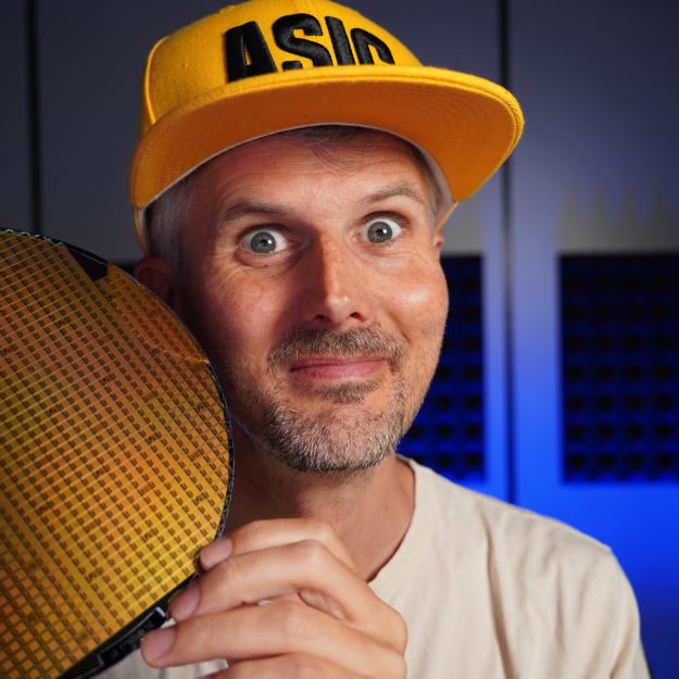 2024 Hackaday Supercon Workshop Tickets Go On Sale Now | Hackaday