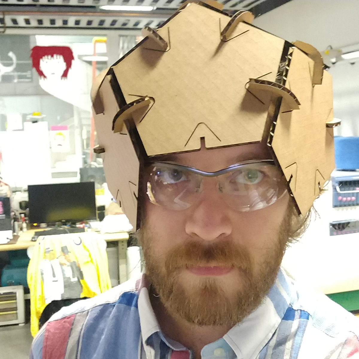 2024 Hackaday Superconference Speakers, Round Two | Hackaday