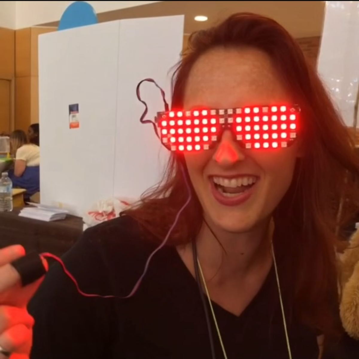 2024 Hackaday Superconference Speakers, Round One | Hackaday