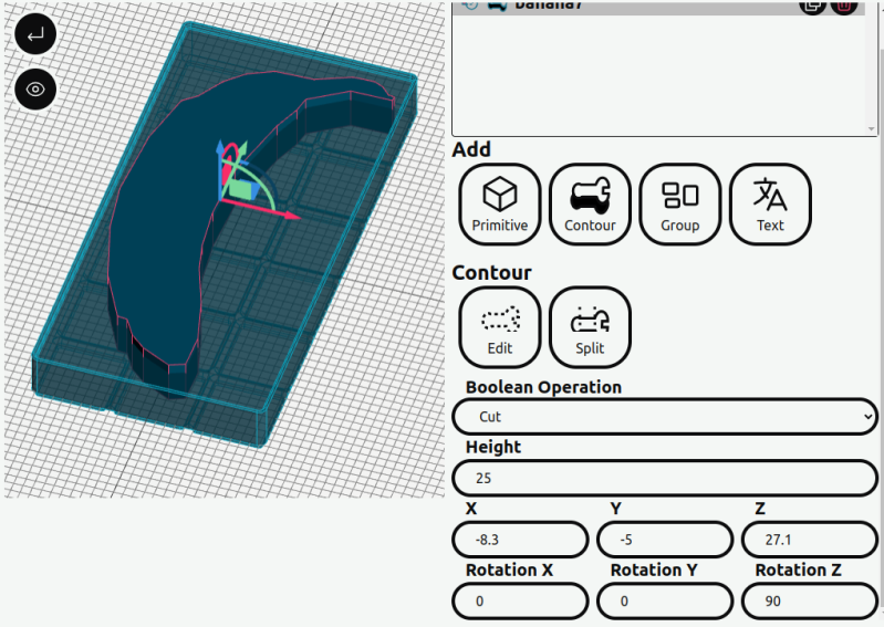 Create Custom Gridfinity Boxes Using Images Of Tools | Hackaday