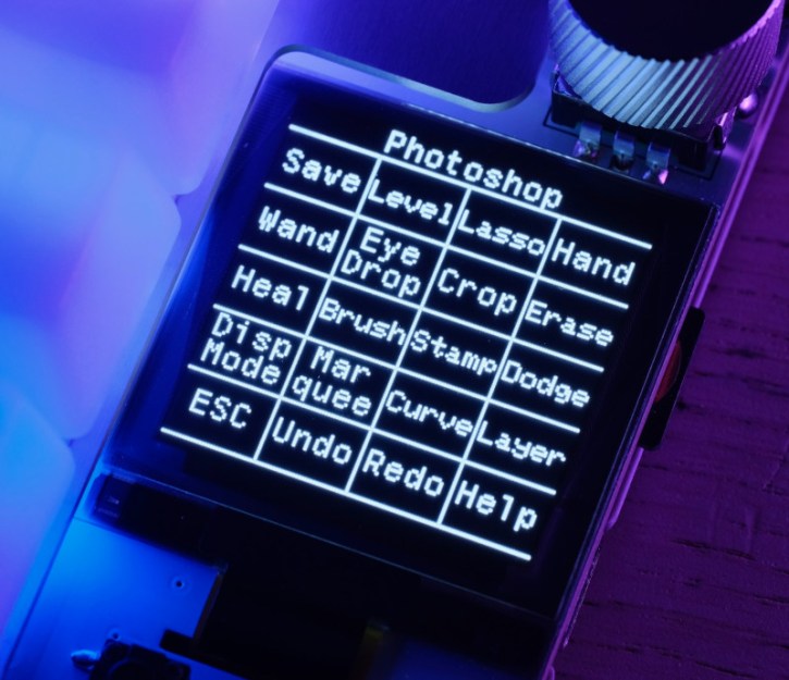 New DuckyPad Pro Is Bigger And Smarter Than Original | Hackaday