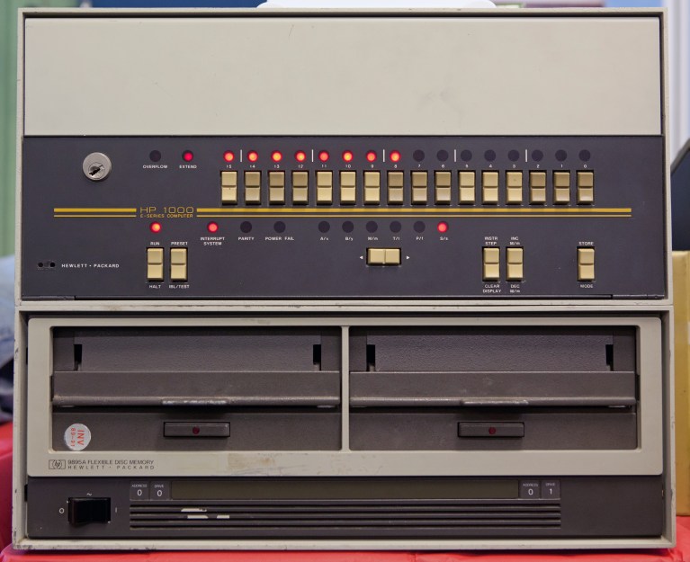 Golden Rule | Hackaday