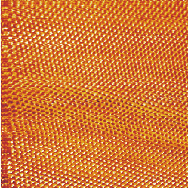 Building A 3D Printed Scanning Tunneling Microscope | Hackaday