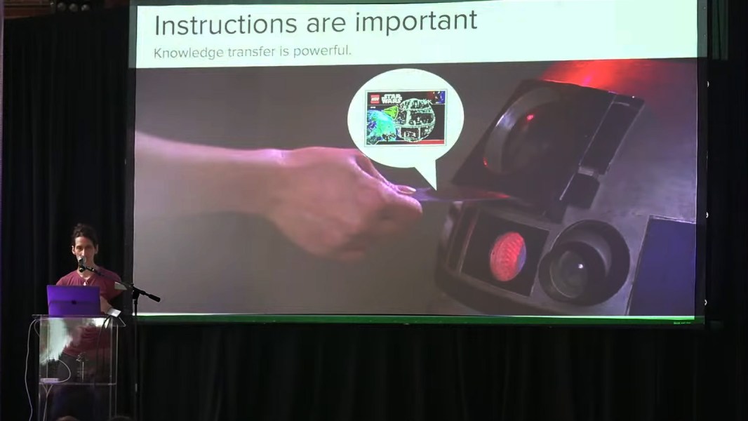 Schwarzschild Radius | Hackaday