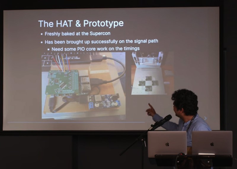 Supercon 2023 – Going Into Deep Logic Waters With The Pico’s PIO And ...