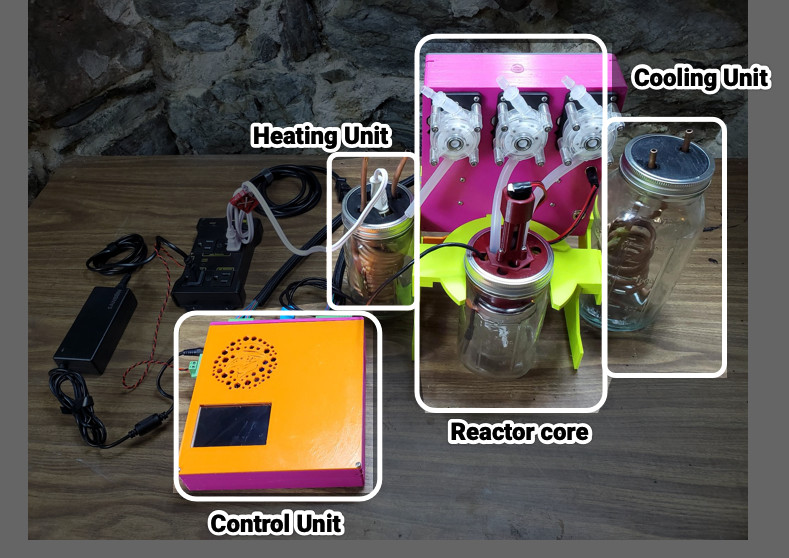Chemistry Hacks | Hackaday