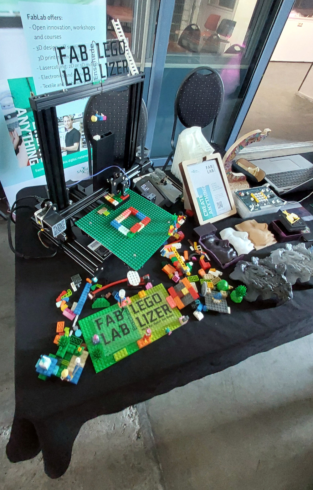 Print-lego | Hackaday