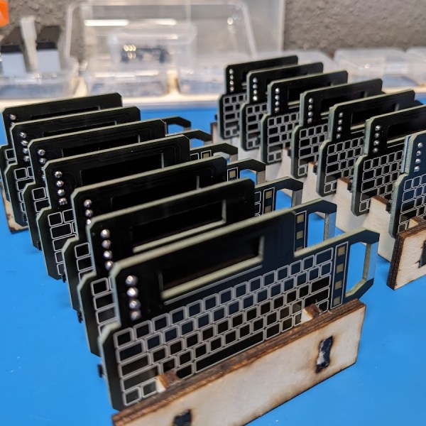 Security Hacks Hackaday