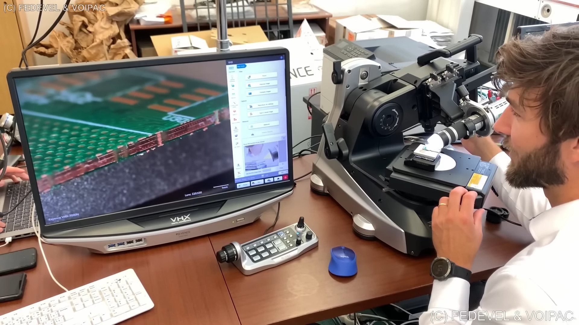 Solder_microscope | Hackaday