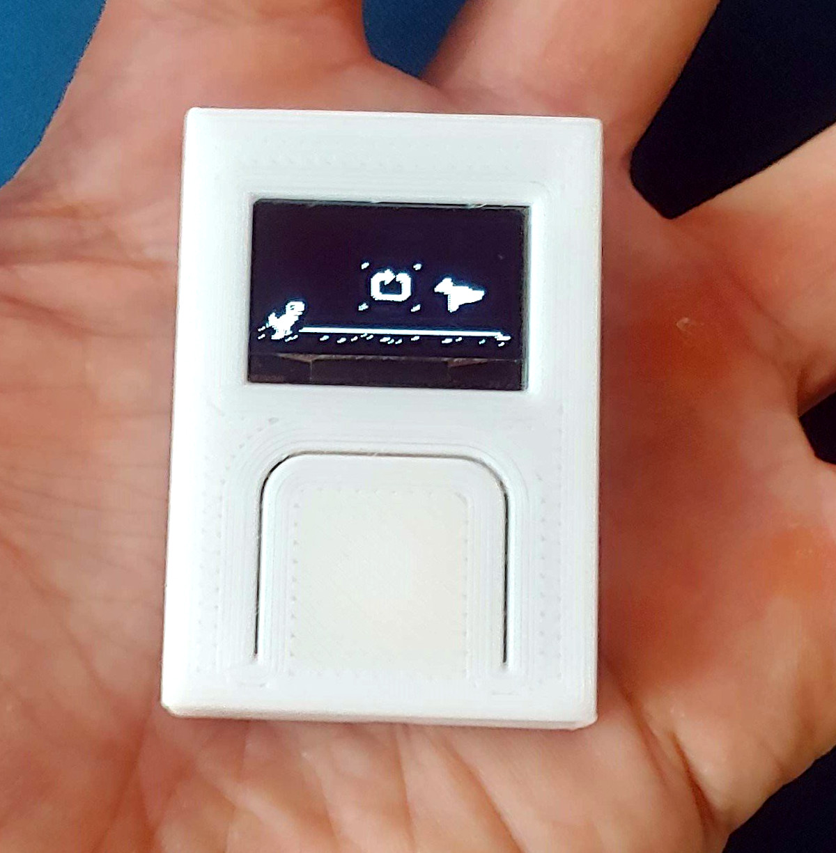 Tiny24_salsa | Hackaday