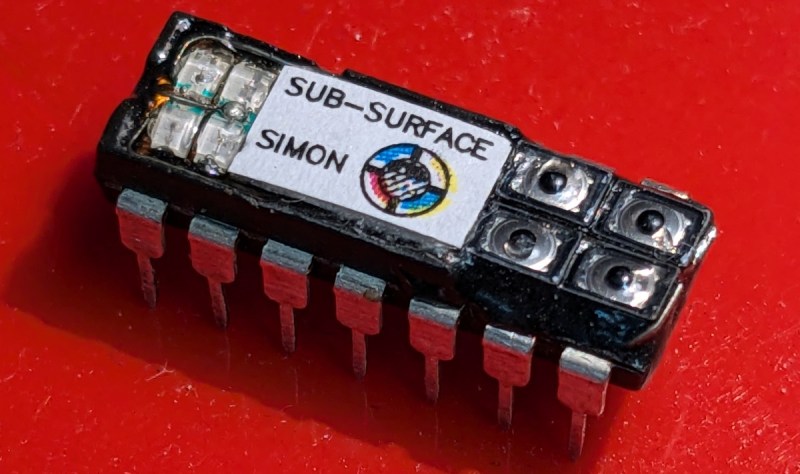 September | 2024 | Hackaday | Page 17