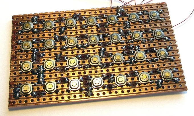 Esp32 Hackaday 2169
